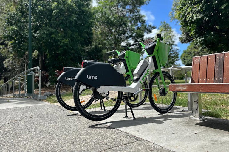 Ban on under-16s riding e-bikes watered down