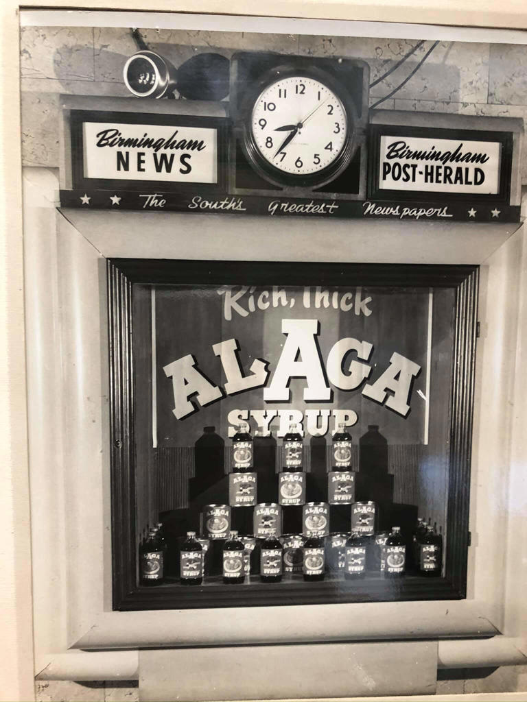 How ALAGA syrup became an Alabama legend
