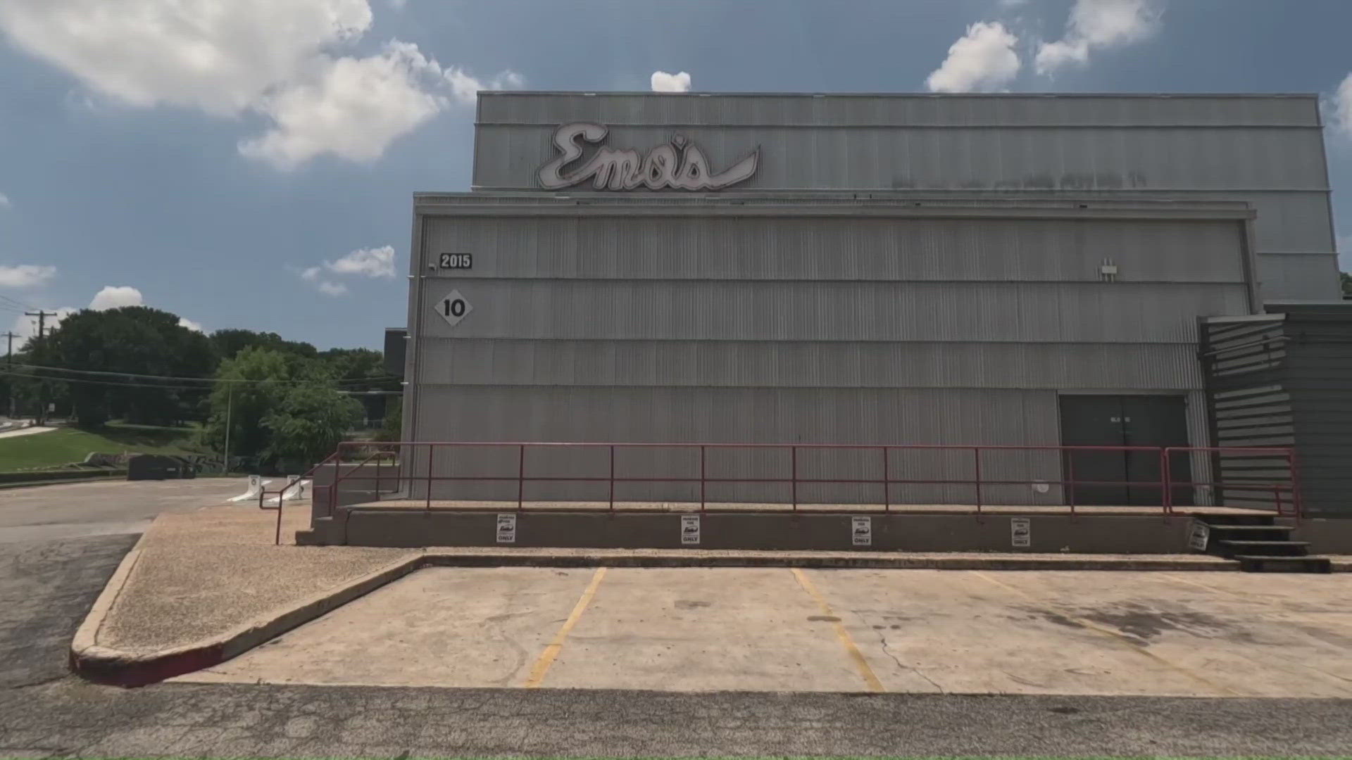 LA-based company to take over Emo's Austin location