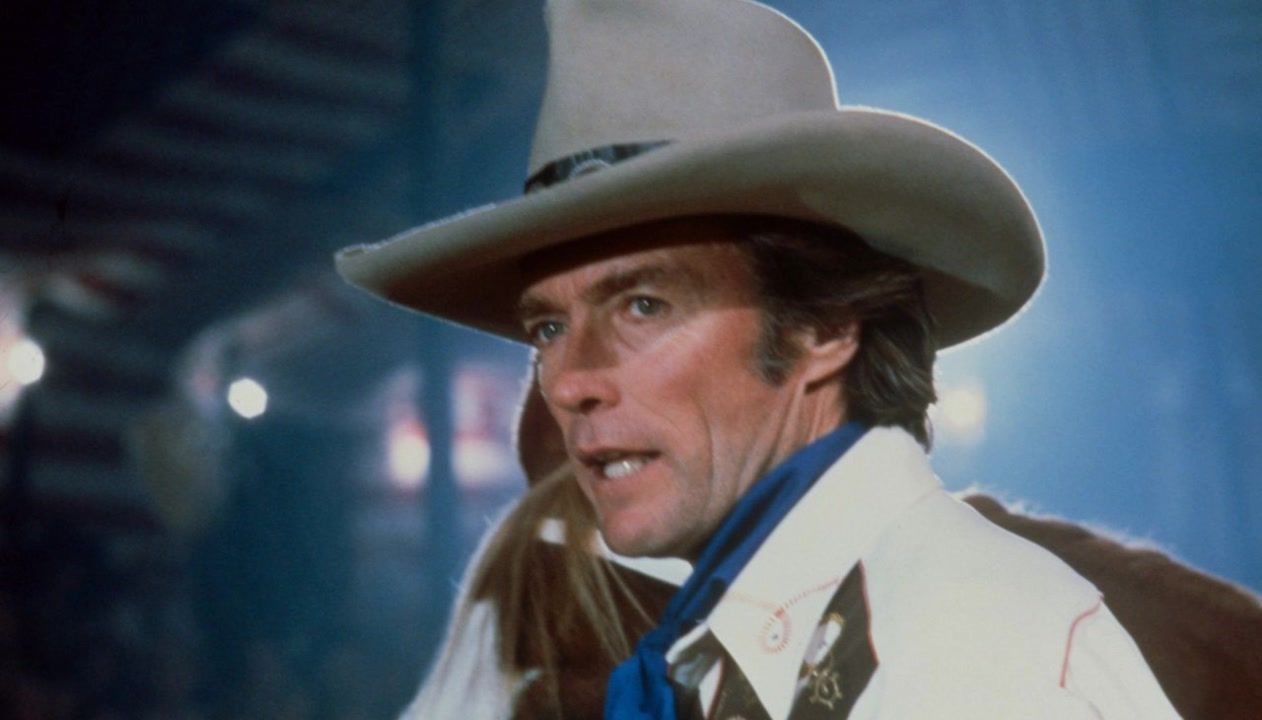 Find out why Clint Eastwood loves his forgotten 1980 western