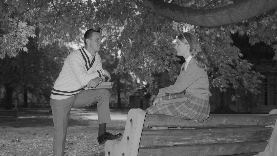 Keeping love strong through real connection