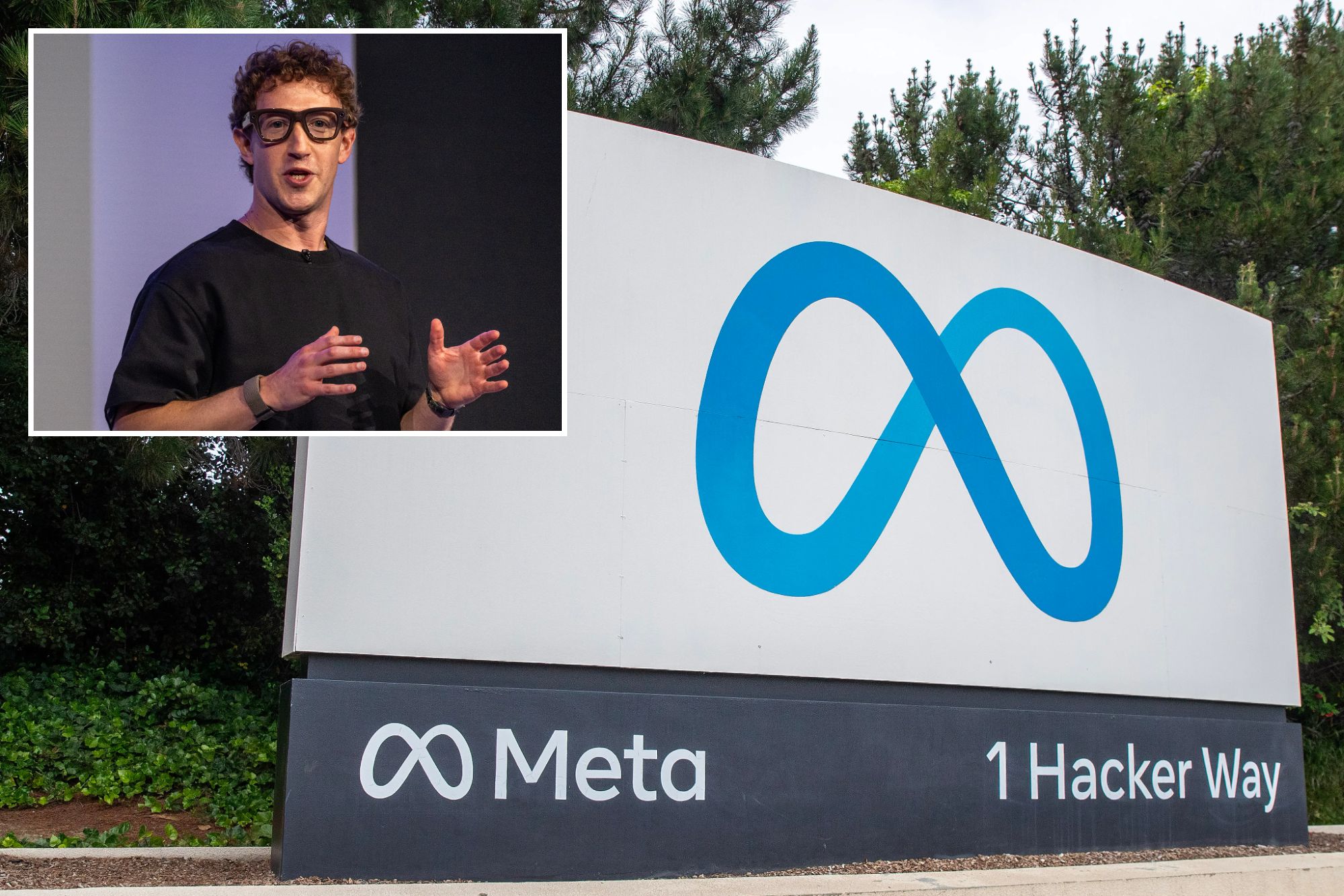 Mark Zuckerberg’s Meta scales back plan to track keystrokes, mouse ...