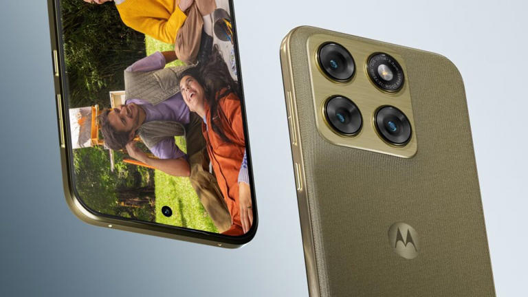 Motorola Edge 2026 debuts with 6.3″ 120Hz AMOLED display, Dimensity ...