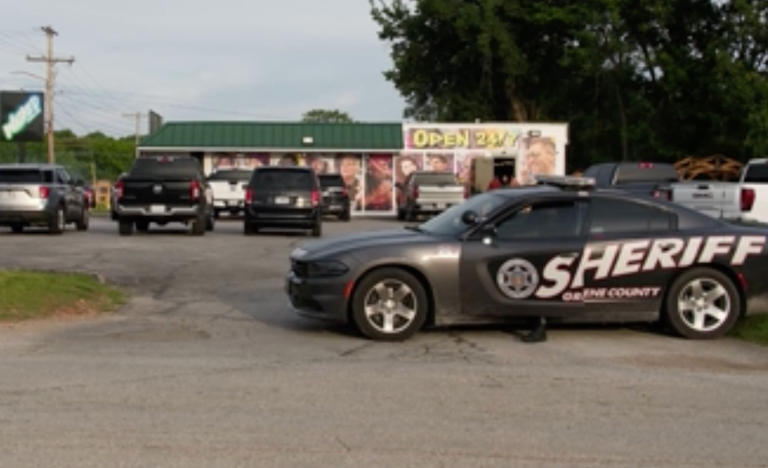 ATF raids Wicked Superstore in Springfield with federal search warrants
