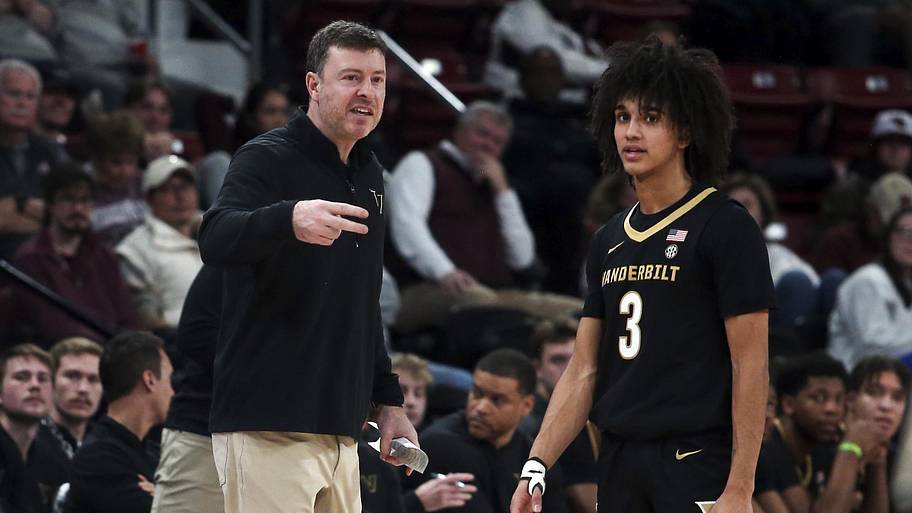Exclusive: Mark Byington breaks down Tyler Tanner's return to ...