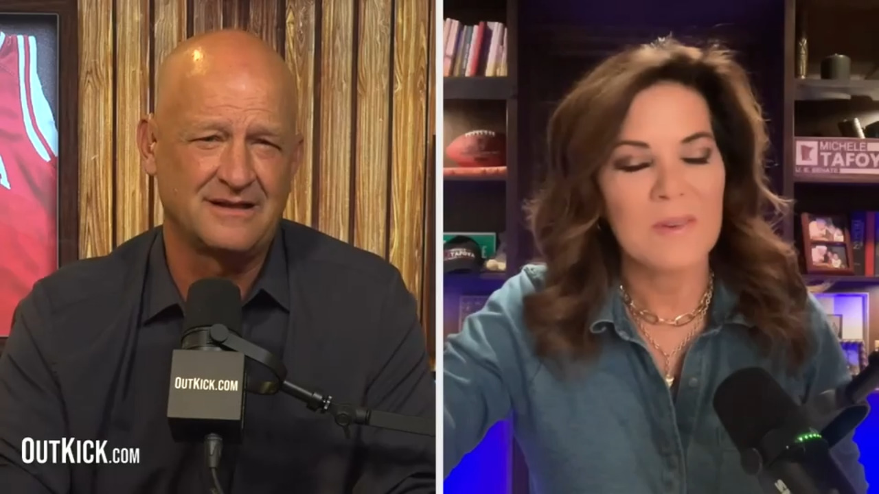 Dan & Michele disappointed in Steph Curry for signing deal with Chinese ...