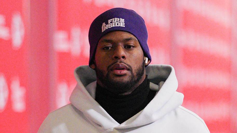 The Chiefs just doubled down on their biggest offensive gamble