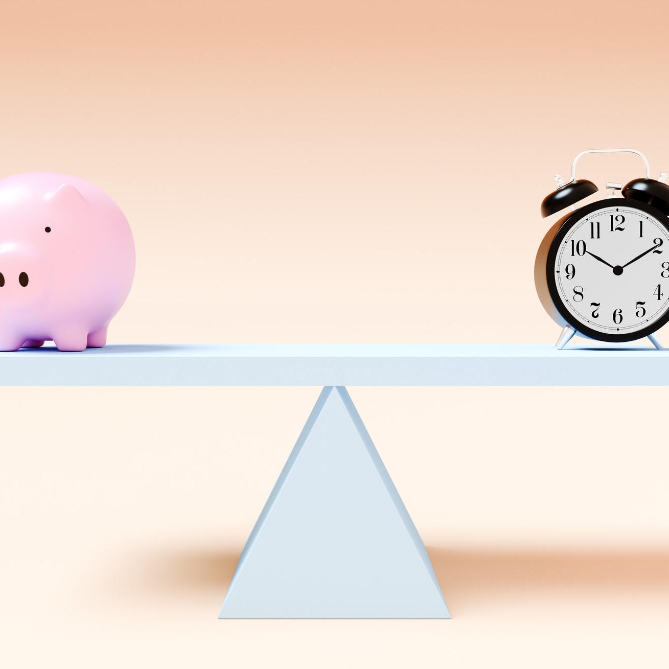 3 signs that it's time to open a CD account now