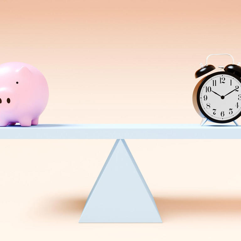 3 signs that it's time to open a CD account now