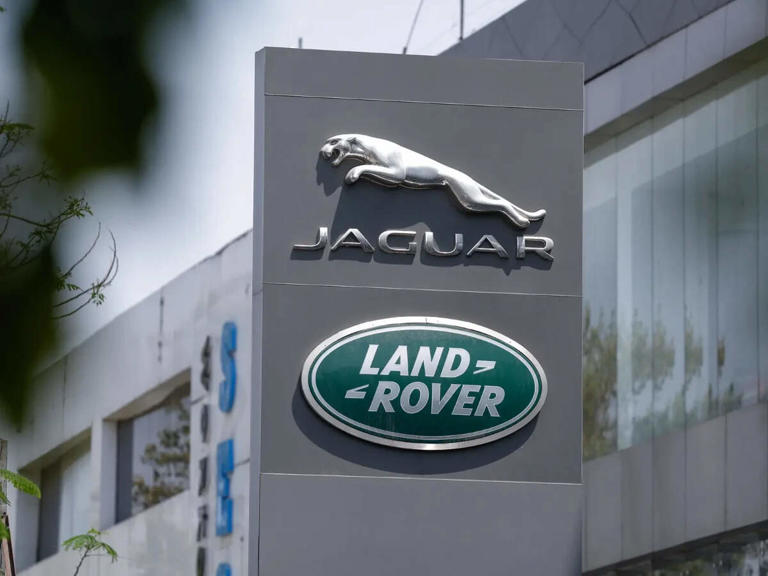 Tata Advanced Systems adds military upgrades to Jaguar Land Rover ...