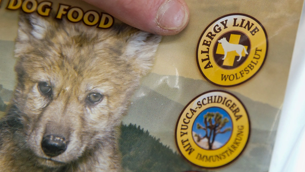8 dog food brands to avoid