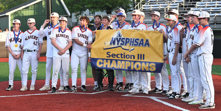 Mohawk Valley high school sports schedule and scores for June 1-7