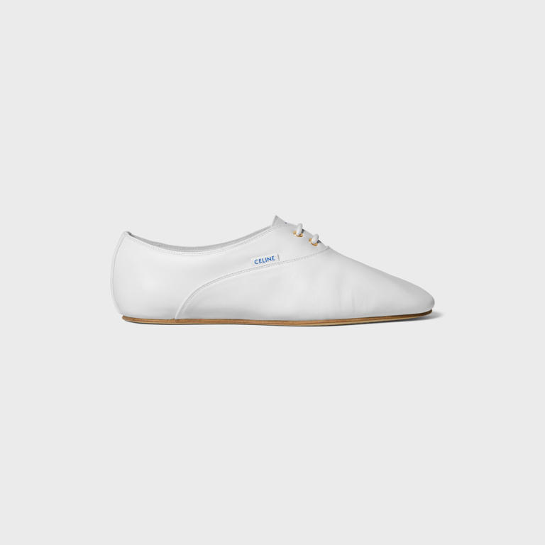 An anti-tennis shoe trend scores Lily Collins's 2026 French Open ...