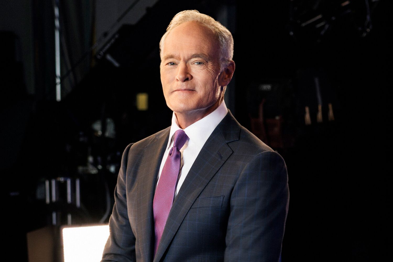 Scott Pelley accuses CBS News boss Bari Weiss of 'murdering' "60 ...