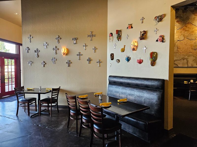 This Oklahoma Latin restaurant feels like a corner of Spain you didn’t ...