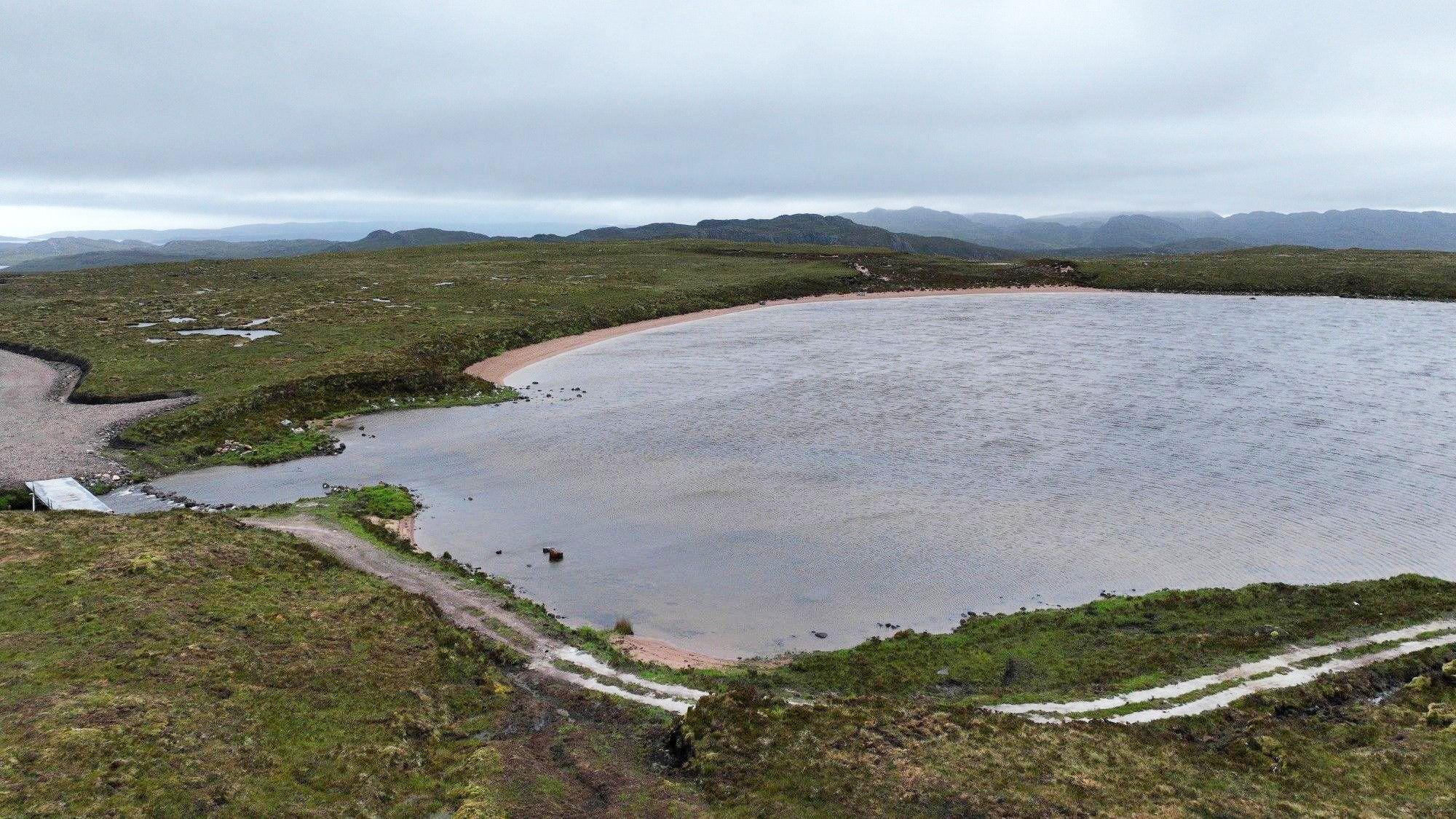 Developers say hydro power 'being missed' because of wind focus