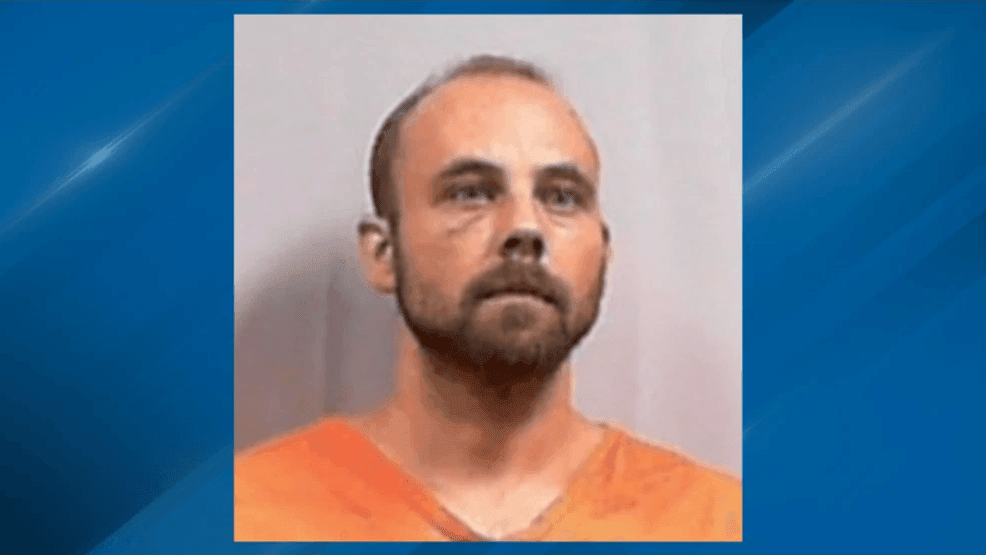 Man accused of Little League break-ins across multiple counties appears ...