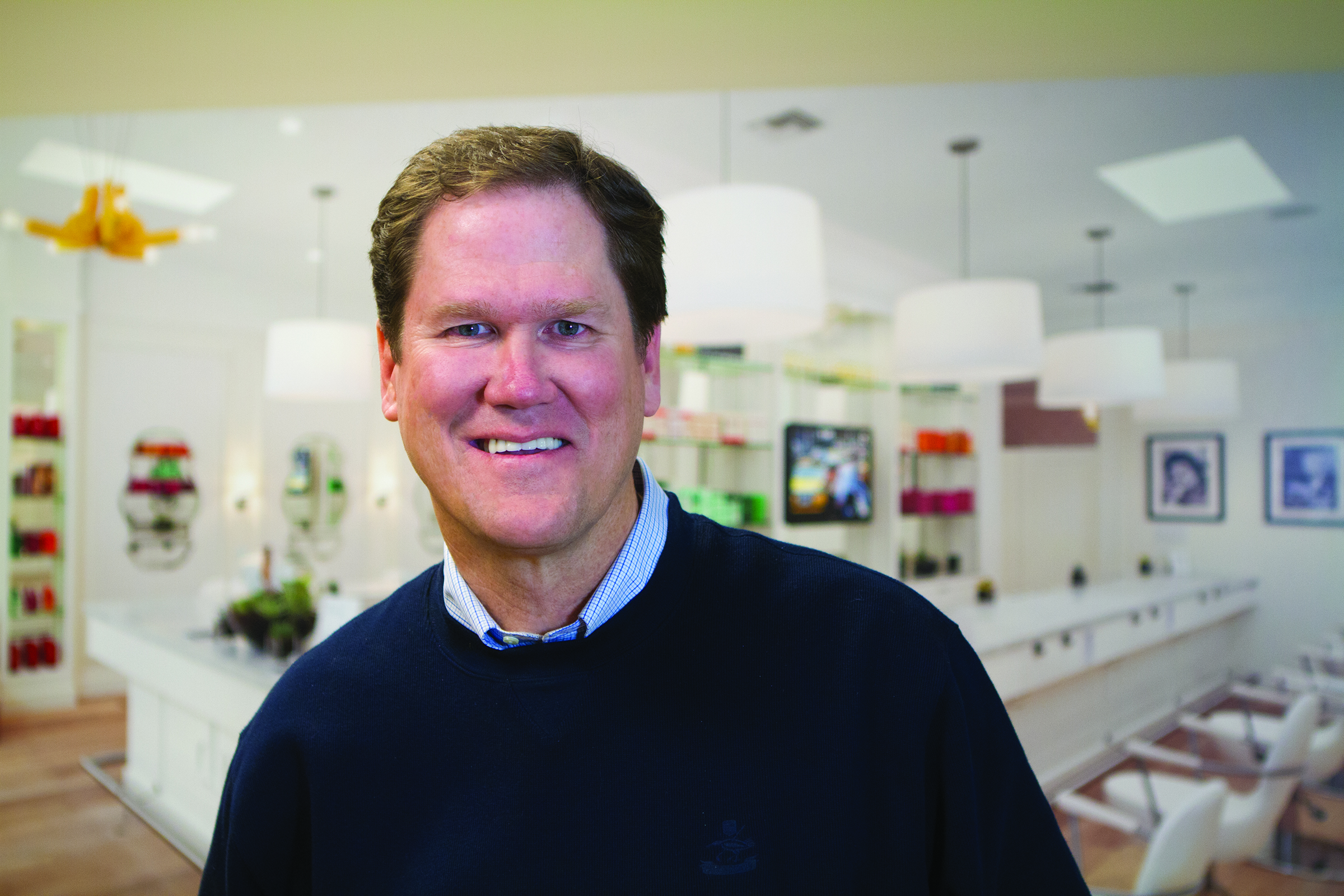 John Heffner to retire as CEO of Summer Fridays