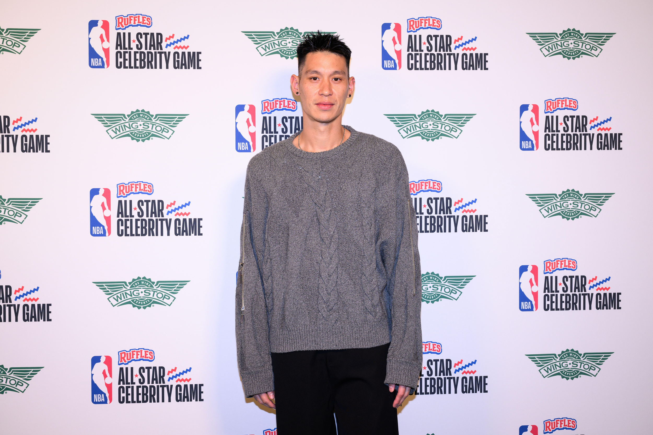 Jeremy Lin will have a special role during the NBA Finals