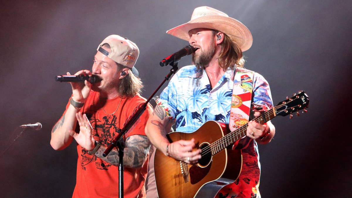 Florida Georgia Line sparks reunion rumors 4 years after split
