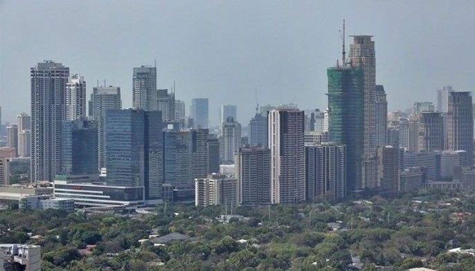 AMRO cuts Philippines growth forecasts