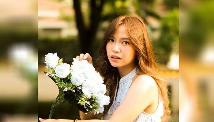 Isha Ponti displays 'hugot side' in debut album