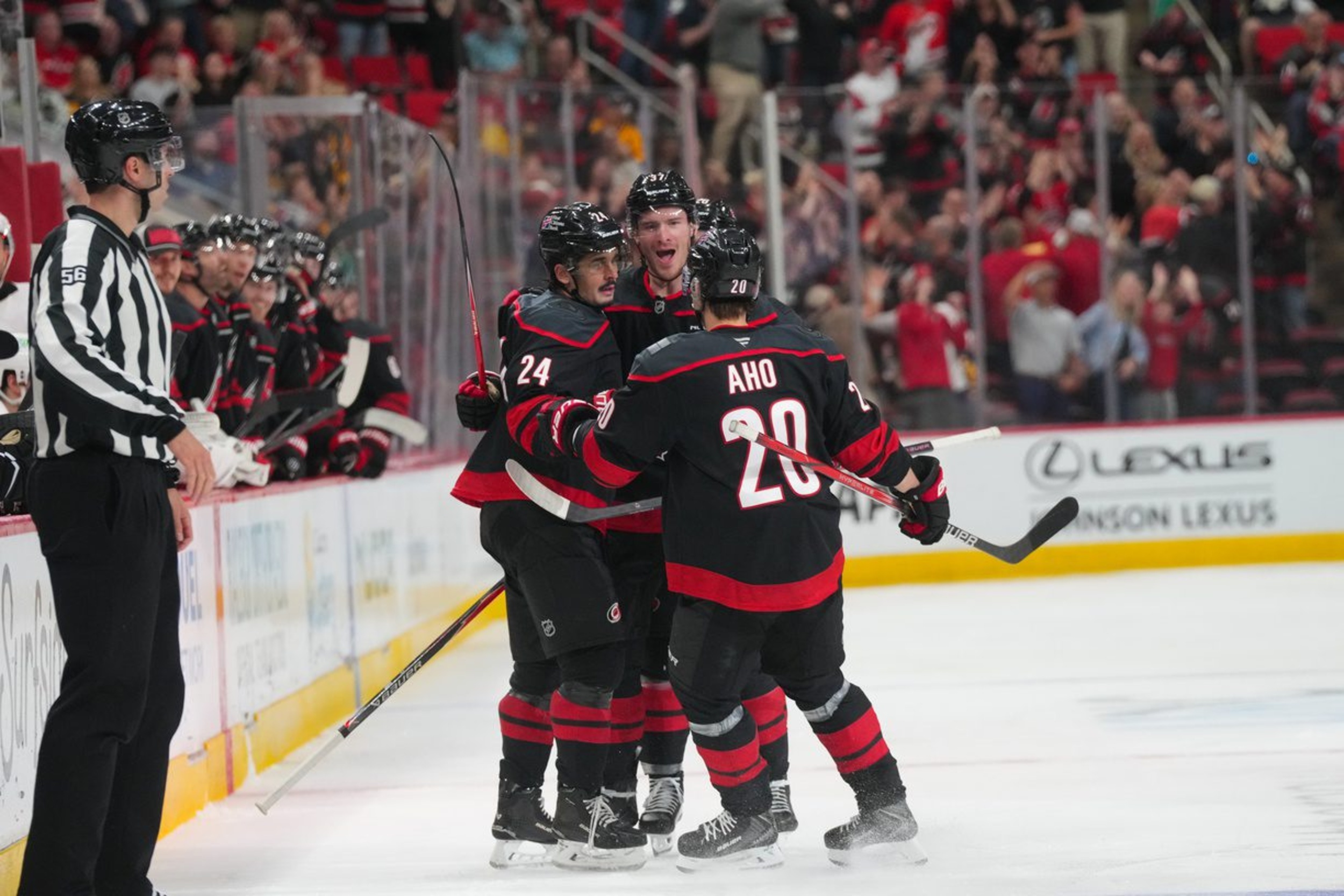Five crucial stats to define the 2026 Stanley Cup Final