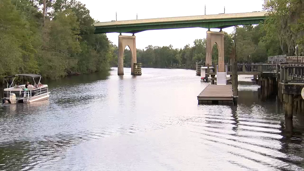 SCDNR releases details in Waccamaw River boat crash that killed Conway teen