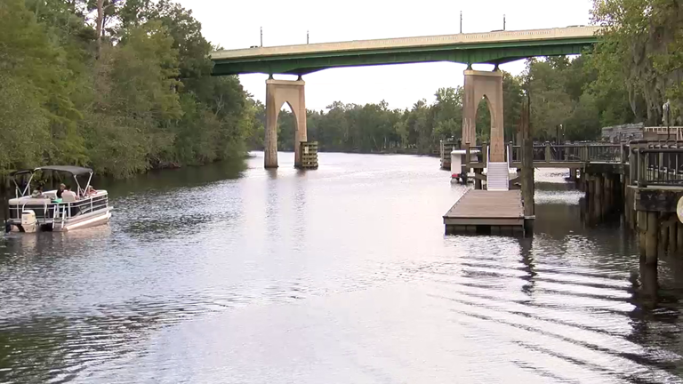SCDNR releases details in Waccamaw River boat crash that killed Conway teen