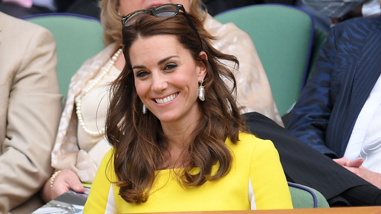 The Princess Kate effect is a real thing, according to royal jewelry ...