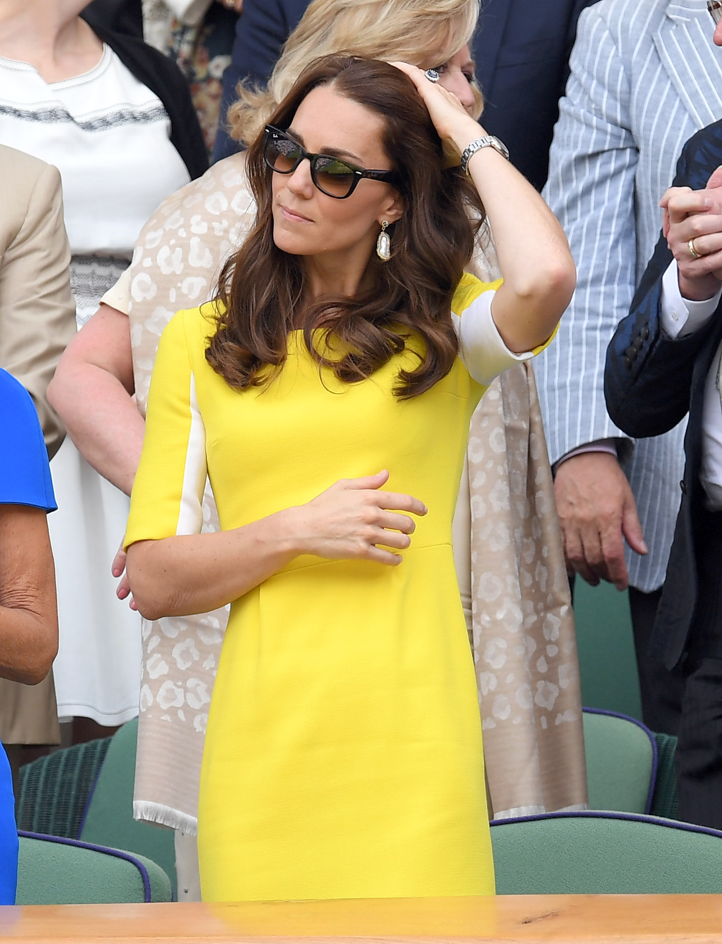 The Princess Kate effect is a real thing, according to royal jewelry ...