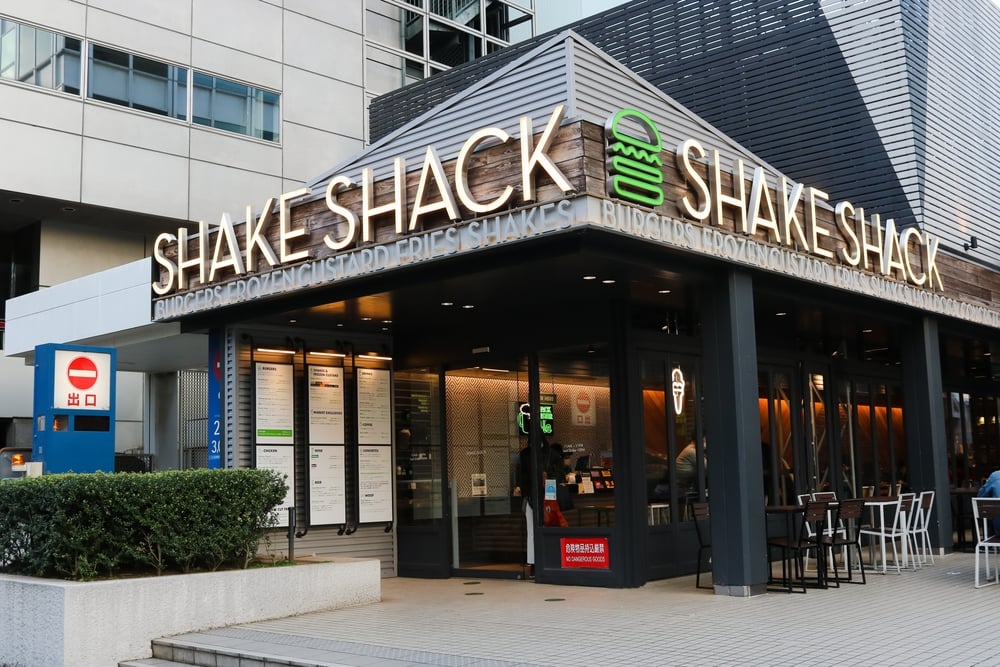 Shake Shack trims guidance amid macro, competition heat