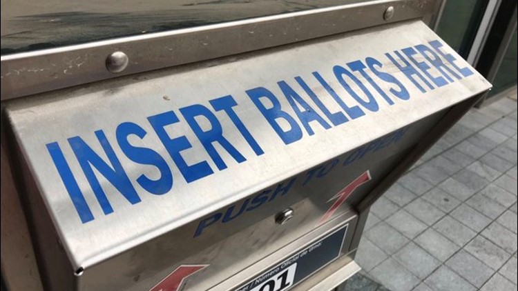 California Senate District 4 race: Primary election results