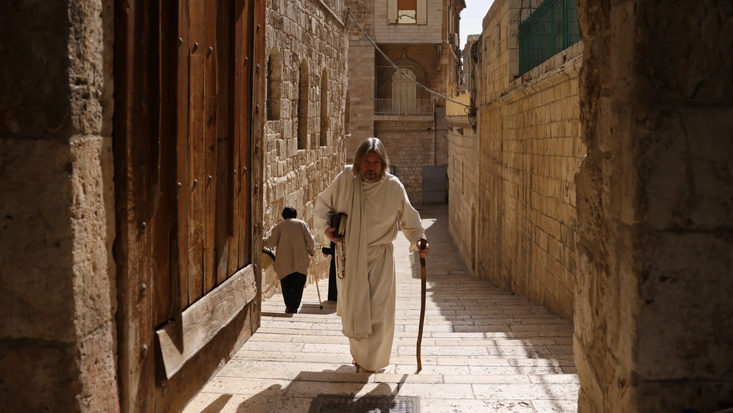 4 misconceptions about major world religions