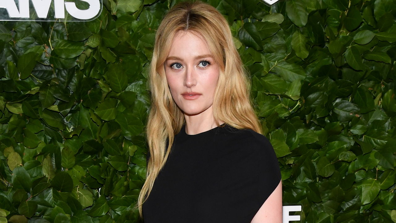Sarah Pidgeon pushes her style limits in a backless Gotham Awards jumpsuit