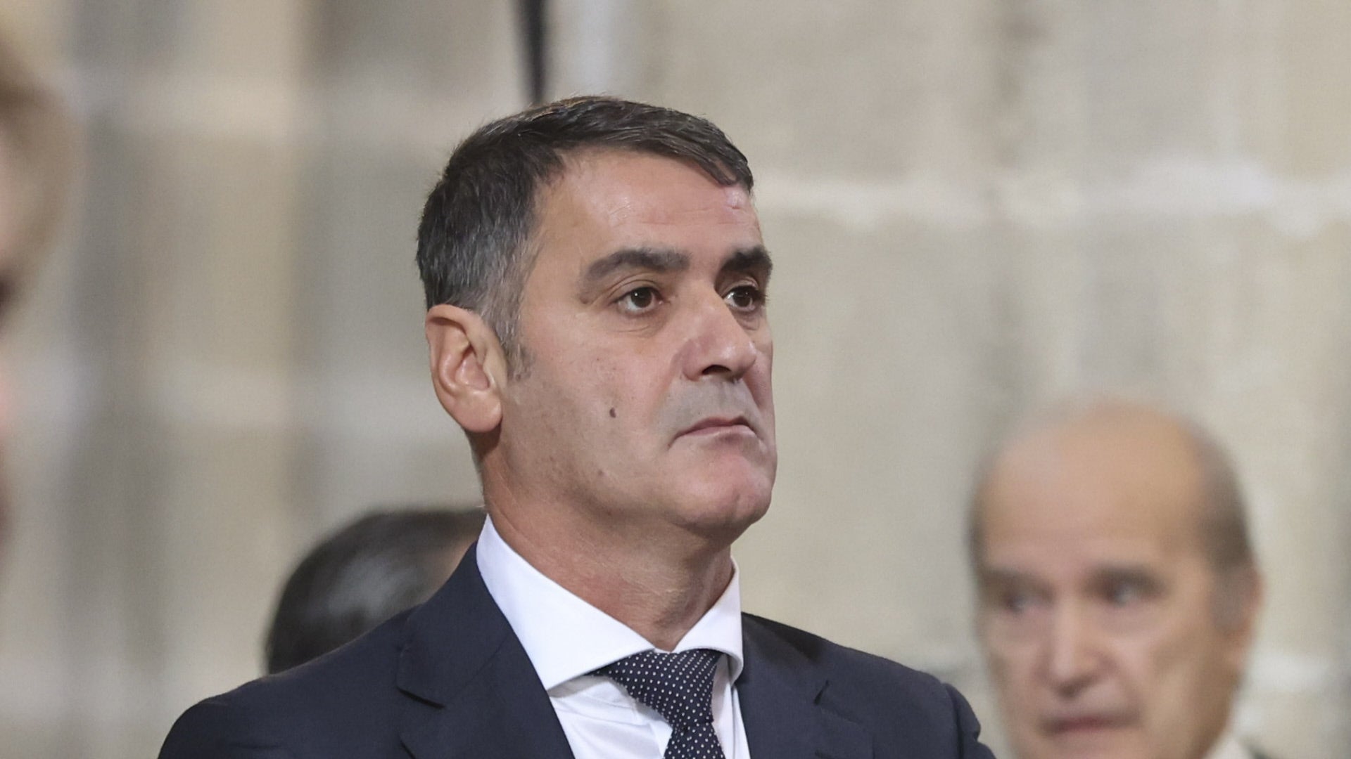 Jesulín de Ubrique ignora la polémica de su hija y deja a María José ...