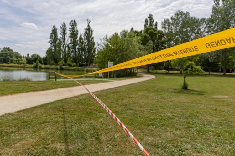 Disparition de Lyannah : le suspect était déjà visé par une plainte ...