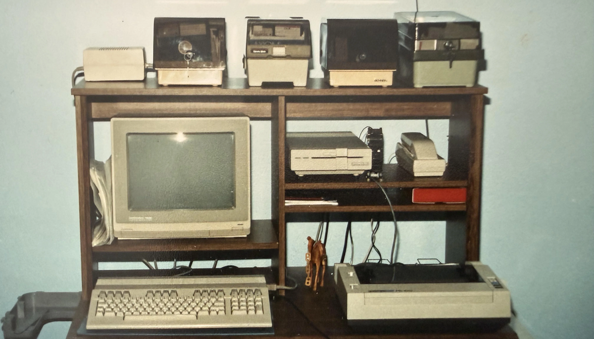 History of video game piracy and how the industry’s response changed ...
