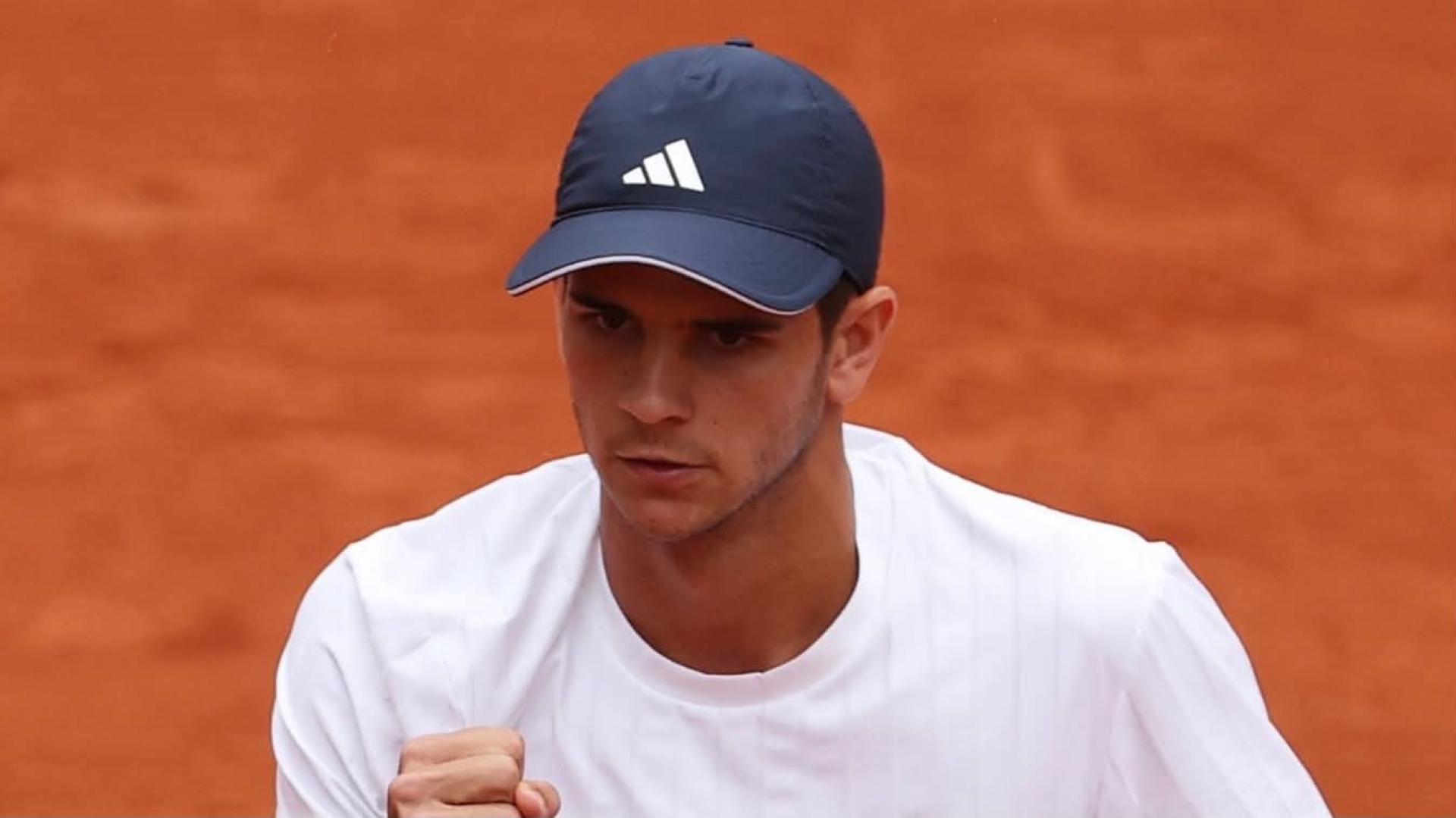 Jodar dopo il match con Zverev: "Ho capito che posso competere contro ...