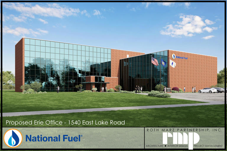 National Fuel clears way for expansion with $3.35 million purchase