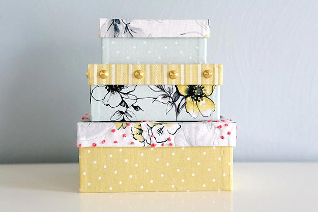 Crafts for seniors to spark creativity and make memories