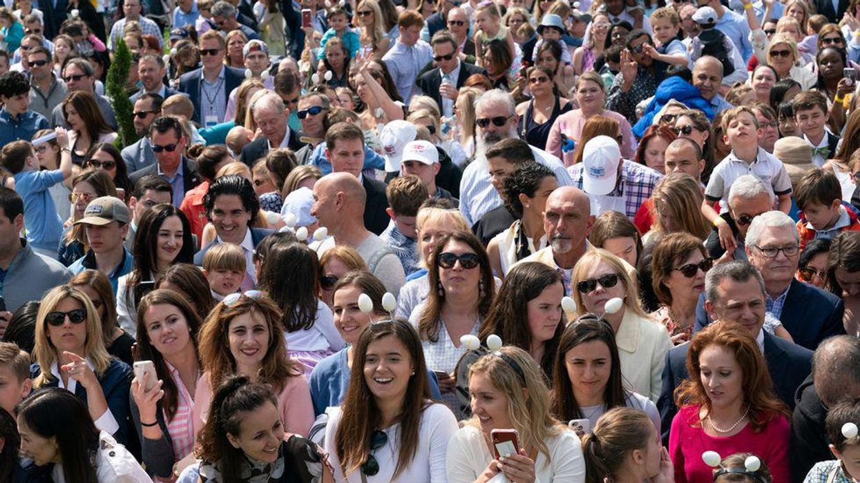 Working-class voters didn't abandon Democrats over economics alone