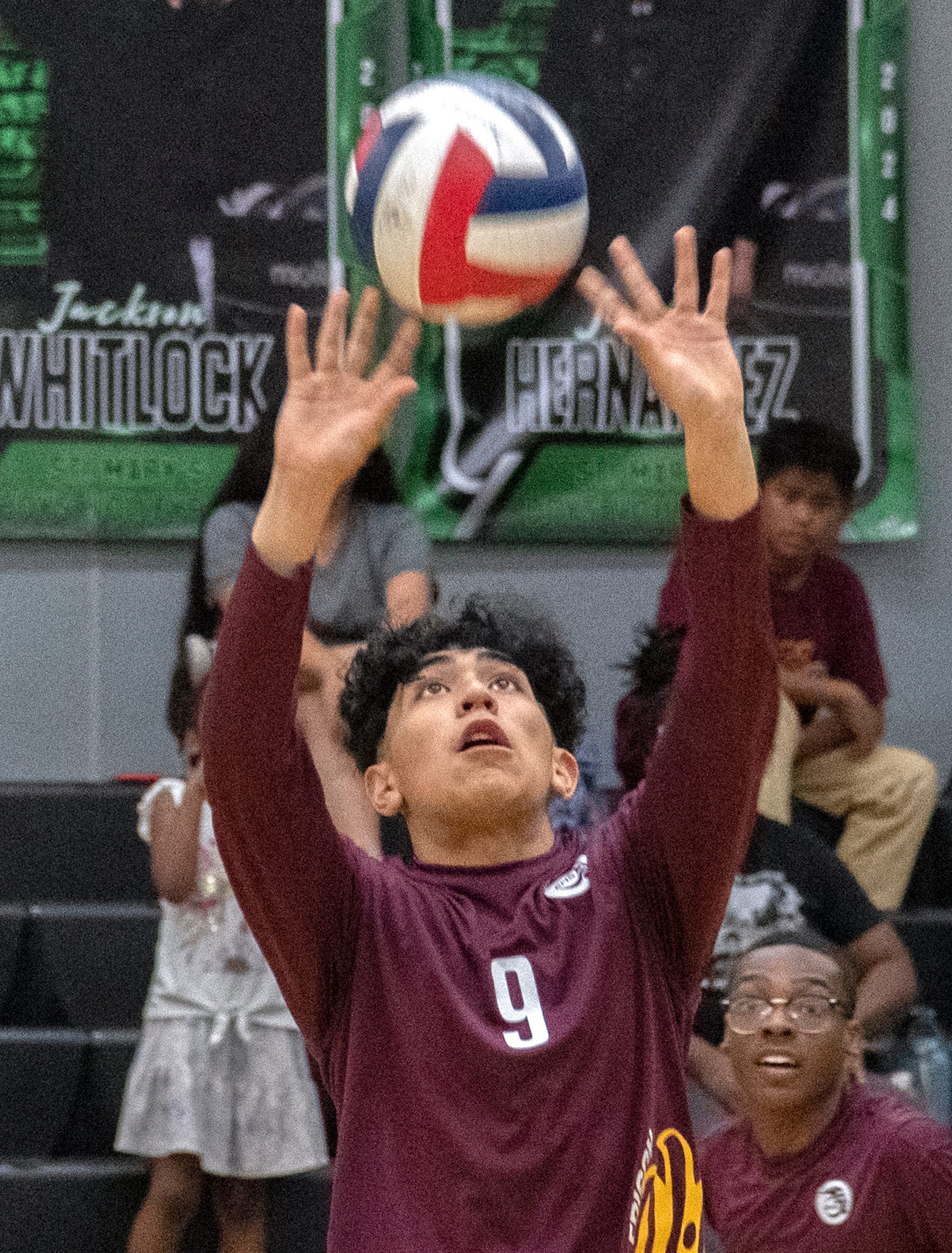 TCAL, SJAA, VOL and TVL reveal 2026 all-league boys volleyball honors