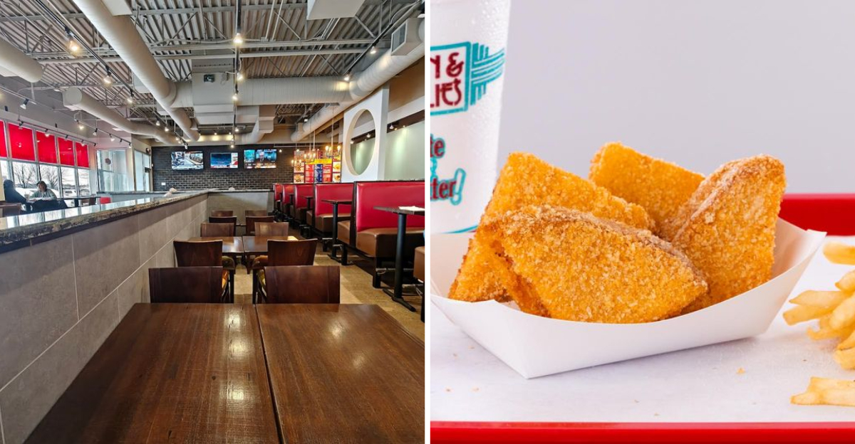 This Nebraska cheese frenchee is what happens when you fear no oil