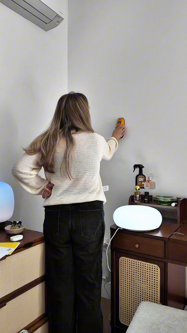 IKEA Varmblixt lamp smart home upgrade