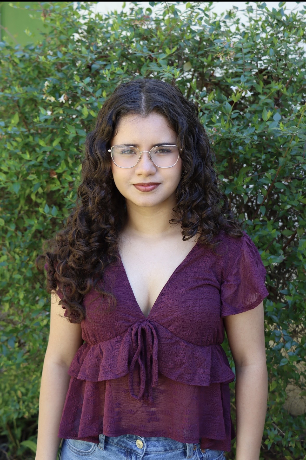 Santa Cruz | Harbor High student wins study abroad scholarship
