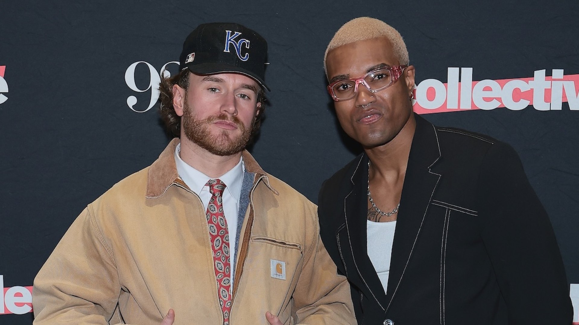 Summer House's KJ calls out West for ‘not learning' from his mistakes