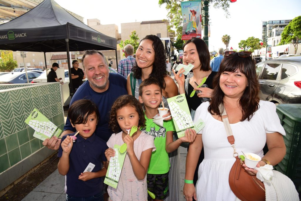 June in Little Italy: Celebrating dad, summer nights & signature events