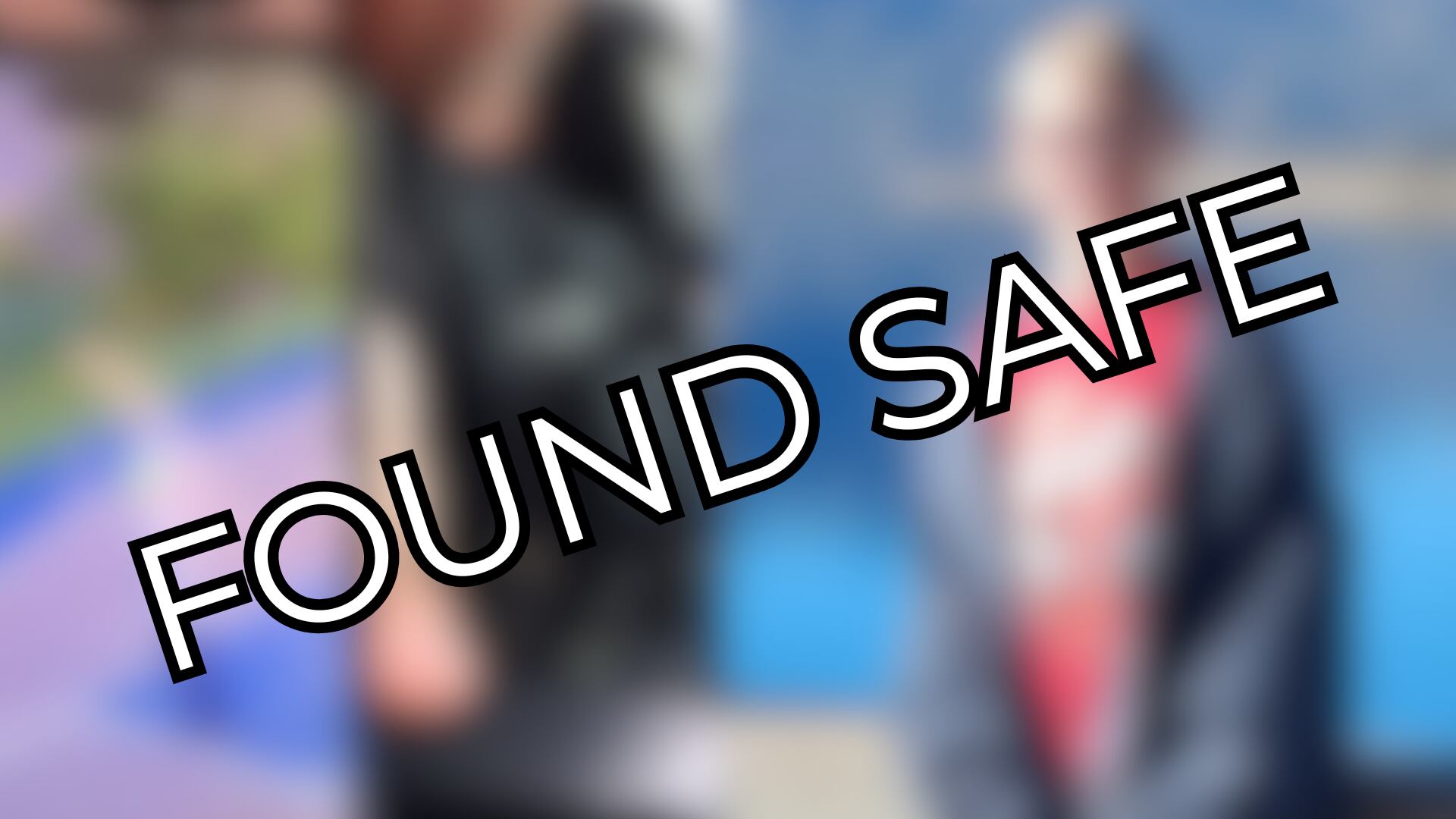 Police locate missing teen in Princeton