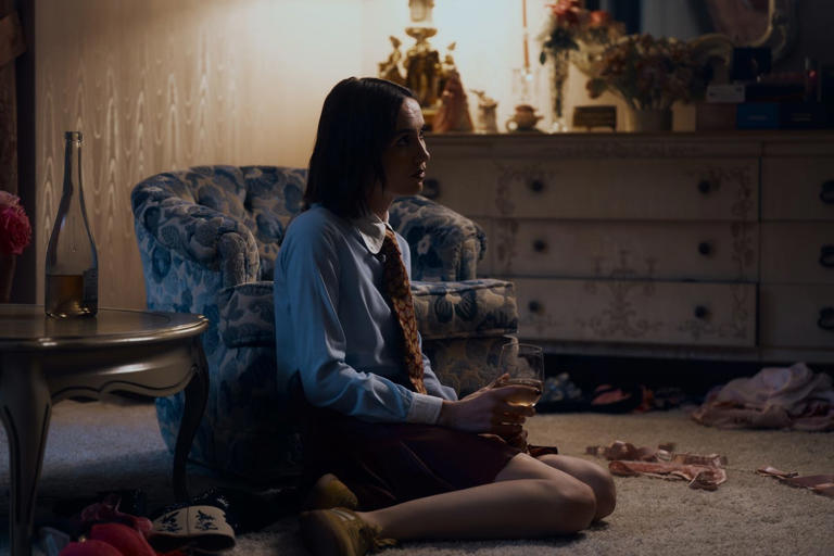 'Euphoria's' devastating series finale explained: The meaning behind ...